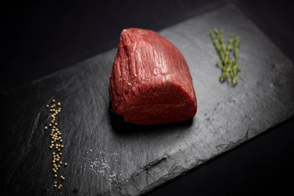 Rôti de bœuf - Bœuf - Produits - Tömmelhof - Vente de viande à la ferme