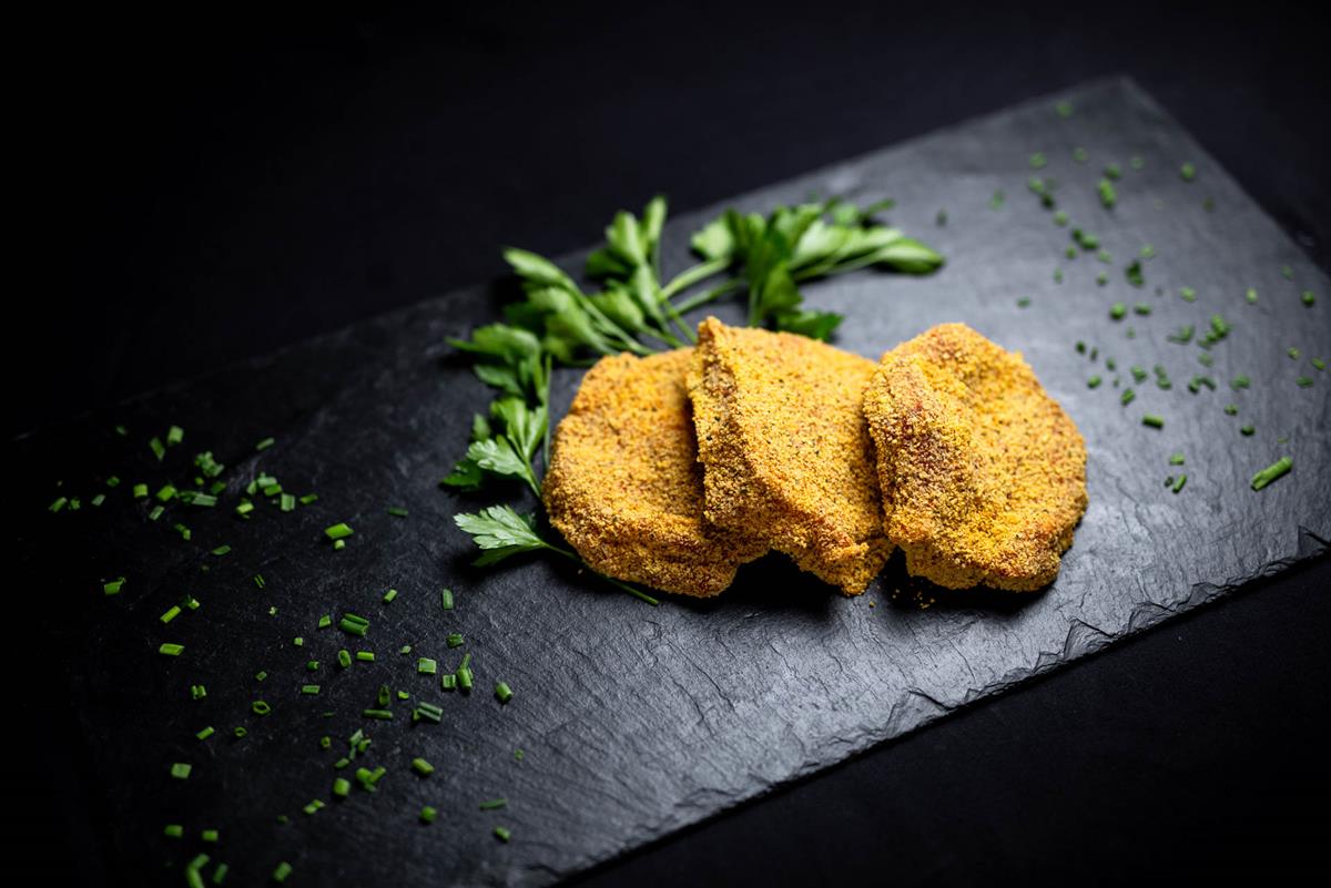 Cordon-bleu de porc - Porc - Produits - Tömmelhof - Vente de viande à ...